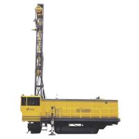China 132kW Engine Power Raise Bore Machine CY-R120 3000mm Raise Diameter CE Certified for sale