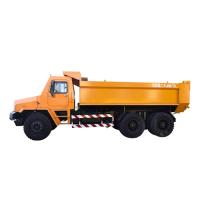 China 25T Dump Truck Ore Transport for sale