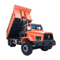 China Hydraulic Diesel 35 Ton Dump Truck 6x4 Underground Mine Truck UQ-35 243kW for sale