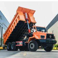 China 35 Ton Underground Mining Dump Truck 243kW 6x4 Articulated Heavy Duty Vehicle for sale