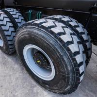 China 35 Ton Underground Mining Dump Truck 243kW 6x4 Articulated Heavy Duty Vehicle for sale