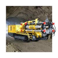 China Hydraulic Lifting Drill Raise Bore Machine 400m Max Energy Saving for sale