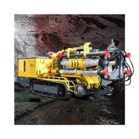 China Automatic Hydraulic Raise Drilling Machine 2000mm Diameter 90kW Motor for sale