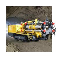 China Automatic Hydraulic Raise Drilling Machine 2000mm Diameter 90kW Motor for sale