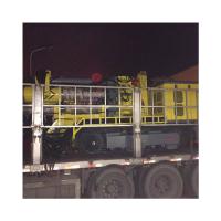 China Automatic Hydraulic Raise Drilling Machine 2000mm Diameter 90kW Motor for sale