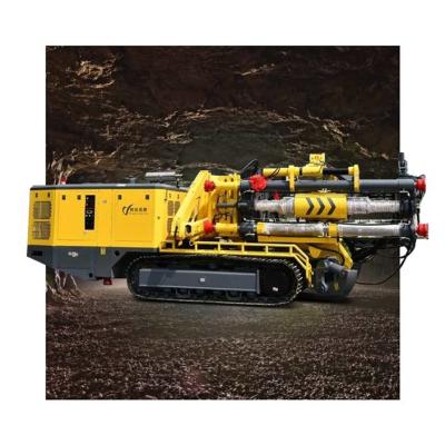 China Hydraulic Raise Bore Machine 400m Max Depth 90kW Motor Precision Drilling for sale