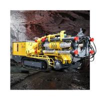 China High Torque Hydraulic Raise Boring Equipment 3500mm Diameter 132KW Motor Power for sale