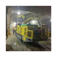 China High Torque Hydraulic Raise Boring Equipment 3500mm Diameter 132KW Motor Power for sale