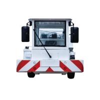 China Strong Power Underground Mining Personnel Carriers 8217kg Overall Mass for sale