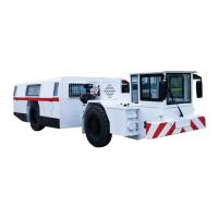 China Underground Crew Transporter 19 Seats 4WD Mining Personnel Carrier WCR19 for sale