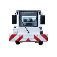 China Underground Crew Transporter 19 Seats 4WD Mining Personnel Carrier WCR19 for sale