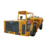 China Mine Area Using 6x4 Articulated Truck Weichai Engine Strong Power for sale