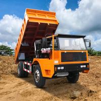 China Loading 10-20 Tons Underground Mining Truck YUCHAI Engine Diesel for sale