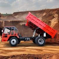 China CE Certification Underground Articulated Dump Truck 15 Tons Coal Mine Engine 160HP for sale