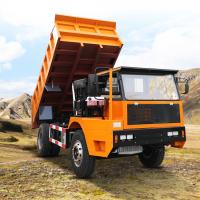China UQ-20 20 Ton Underground Articulated Dump Truck 290HP Diesel Mining Tipper for sale