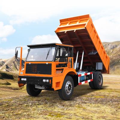 China UQ-20 20 Ton Underground Articulated Dump Truck 290HP Diesel Mining Tipper for sale
