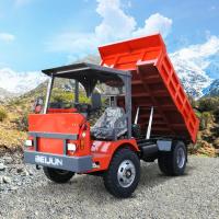 China Beijun Underground Dump Truck Mini FAW 4DW92-73 Engine for sale