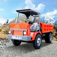 China Beijun Underground Dump Truck Mini FAW 4DW92-73 Engine for sale