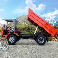 China Beijun Underground Dump Truck Mini FAW 4DW92-73 Engine for sale