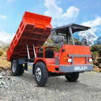 China Beijun Underground Dump Truck Mini FAW 4DW92-73 Engine for sale