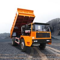 China UQ-20 Underground Mining Truck With Automatic Ride Control And Declutch for sale