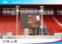 China 6500nits P6.25 RGB Waterproof Outdoor Rental Led Display with 500 x 500mm Cabinet for sale