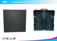 China HD Light Weight P4.81mm Rental Led Display Indoor for Stage Music Concert for sale