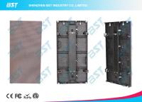 China High Brightness Outdoor Rental Led Display P4.81mm With Die Casting Aluminum for sale