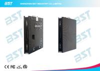 China 1R1G1B SMD2121 Indoor Advertising Billboard / RGB Full Color LED screen 3mm Pixel Pitch for sale