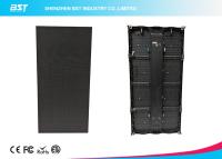 China Stage SMD 3 in 1 advertising led screen panels / LED Video Display P3.91mm for sale