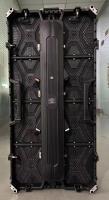 China IP65 Outdoor Rental LED Display Die-cast Aluminum Cabinet with NovaStar Control System for sale