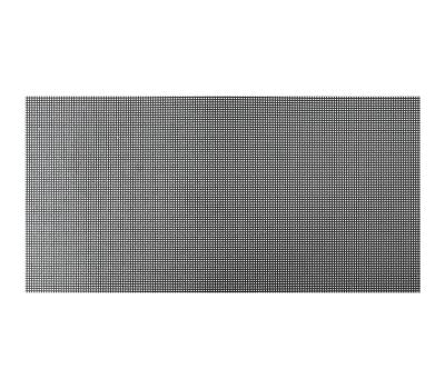 China Indoor/ Outdoor Flexible LED Display P2.5 mm 240mm X120mm SMD2121 Pixel Configuration for sale