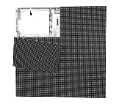 China Outdoor Application 480x320mm LED Display Module With 3840hz Refresh Rate for sale