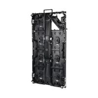 China P1.9 SMD1515 Indoor Rental Led Display 14kg With 140° View Angle for sale