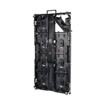 China P1.9 SMD1515 Indoor Rental Led Display 14kg With 140° View Angle for sale