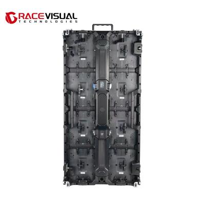 China High Refresh Rate 7680HZ P2.9 Indoor Rental LED Display US Stock for Renting for sale