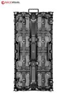 China 7680HZ P3.9 Outdoor Rental LED Display Die-casting Aluminum Panel Material for US Rental Events for sale
