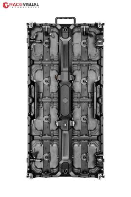 China 7680HZ P3.9 Outdoor Rental LED Display Die-casting Aluminum Panel Material for US Rental Events for sale
