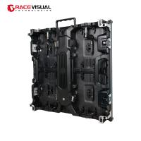 China High Refresh Rate 7680HZ P3.9 Outdoor Rental LED Display Stock In US For Rental Events for sale