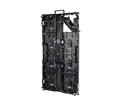 China 7680HZ P2.9 Indoor Full Color Led Screen For Events 500mmx1000mm Cabinet Size IP40 Rating for sale