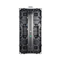 China Full Color LED Video Panel 500*500mm/500*1000mm Brightness 600 nits for sale