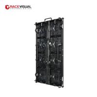 China Indoor P3.9 Rental LED Panel Full Color 500*500mm/500*1000mm  for Dynamic Advertising for sale