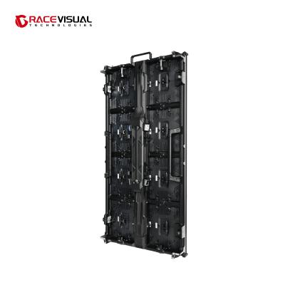 China Indoor P3.9 Rental LED Panel Full Color 500*500mm/500*1000mm  for Dynamic Advertising for sale
