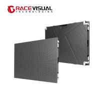 China BUD Series P2.5mm Indoor Fixed LED Screen With 7680HZ for sale