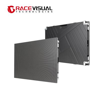 China BUD Series P2.5mm Indoor Fixed LED Screen With 7680HZ for sale