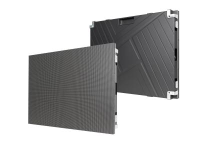 China Fixed/wall Mounted Indoor LED Panel 640x480x85mm High Density for sale