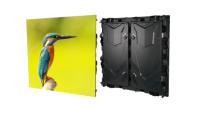 China Die-casting Aluminum Outdoor LED Panel Display for Front/Rear Maintenance and Performance for sale