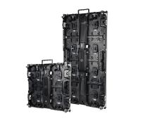 China P2.9 / P3.9 Indoor Rental LED Screen 7680HZ Full Color 500x1000mm IP40 for sale