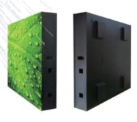China OD Series outdoor fixed LED display | High Brightness, High Contrast, IP65 Rating-cost-effective solutions for outdoor settings for sale