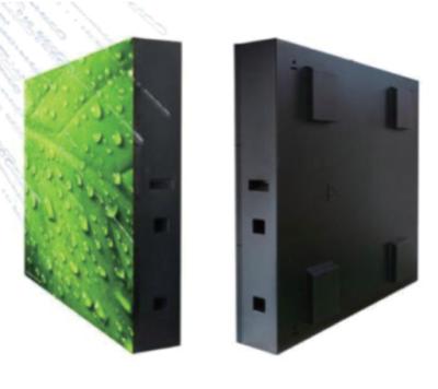China OD Series outdoor fixed LED display | High Brightness, High Contrast, IP65 Rating-cost-effective solutions for outdoor settings for sale